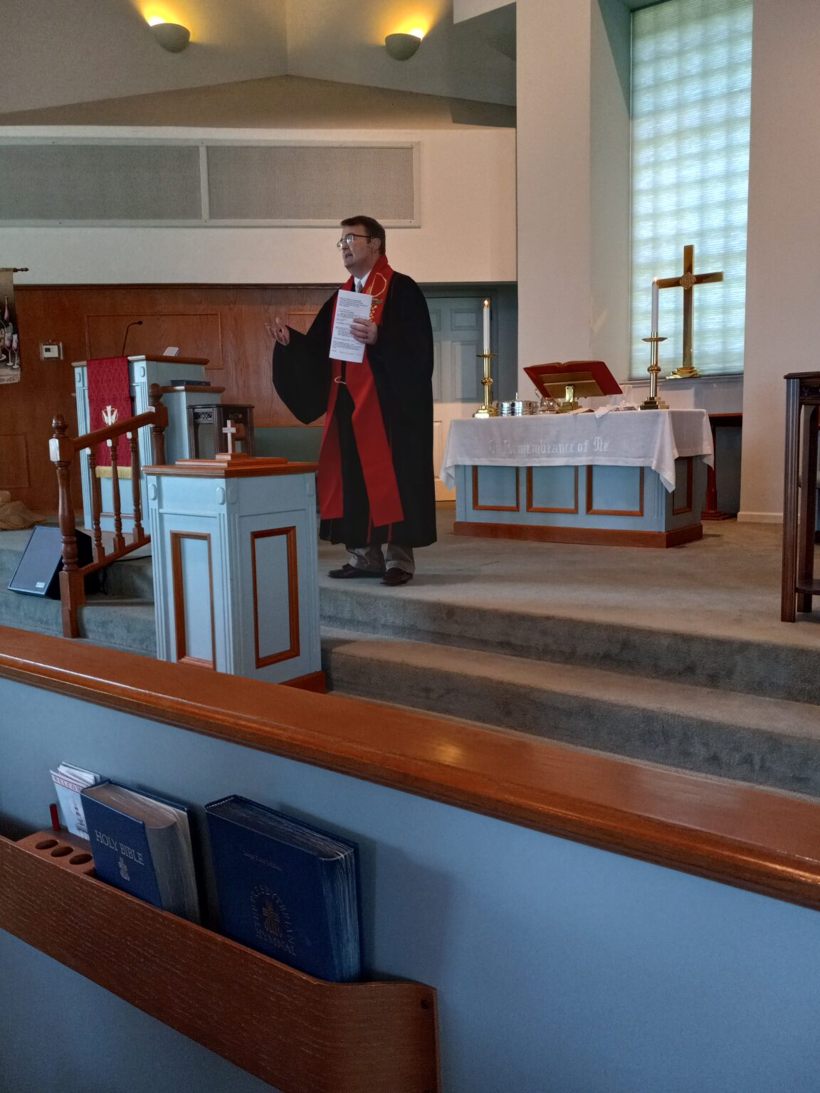 Photo Gallery - First Presbyterian Church Mountain Home, Arkansas